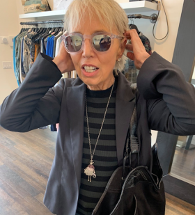 Cancer Chronicles (and Beyond) | Geneen Roth