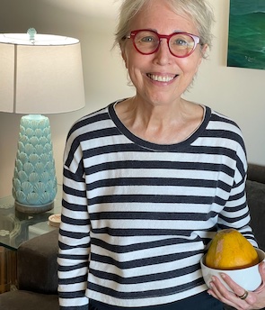 Cheese, Chocolate and the Lies You Tell Yourself