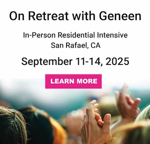 About Geneen Roth | Geneen Roth