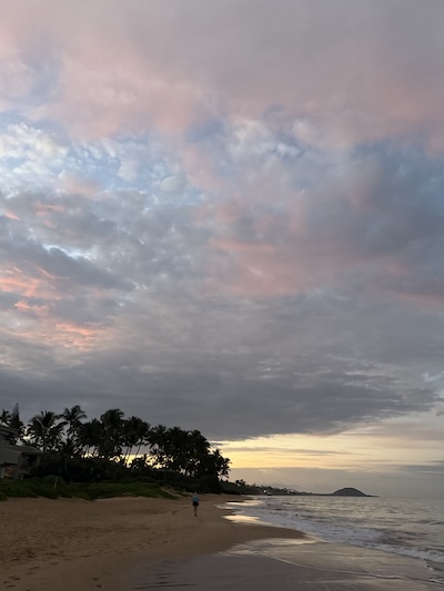 Maui Retreat with Geneen | Geneen Roth